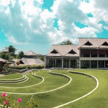 Natadesa Resort Residence ￨ Situs Pemesanan
