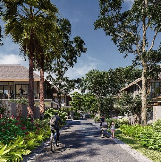 Natadesa Resort Residence ￨ Situs Pemesanan