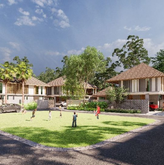 Natadesa Resort Residence ￨ Situs Pemesanan